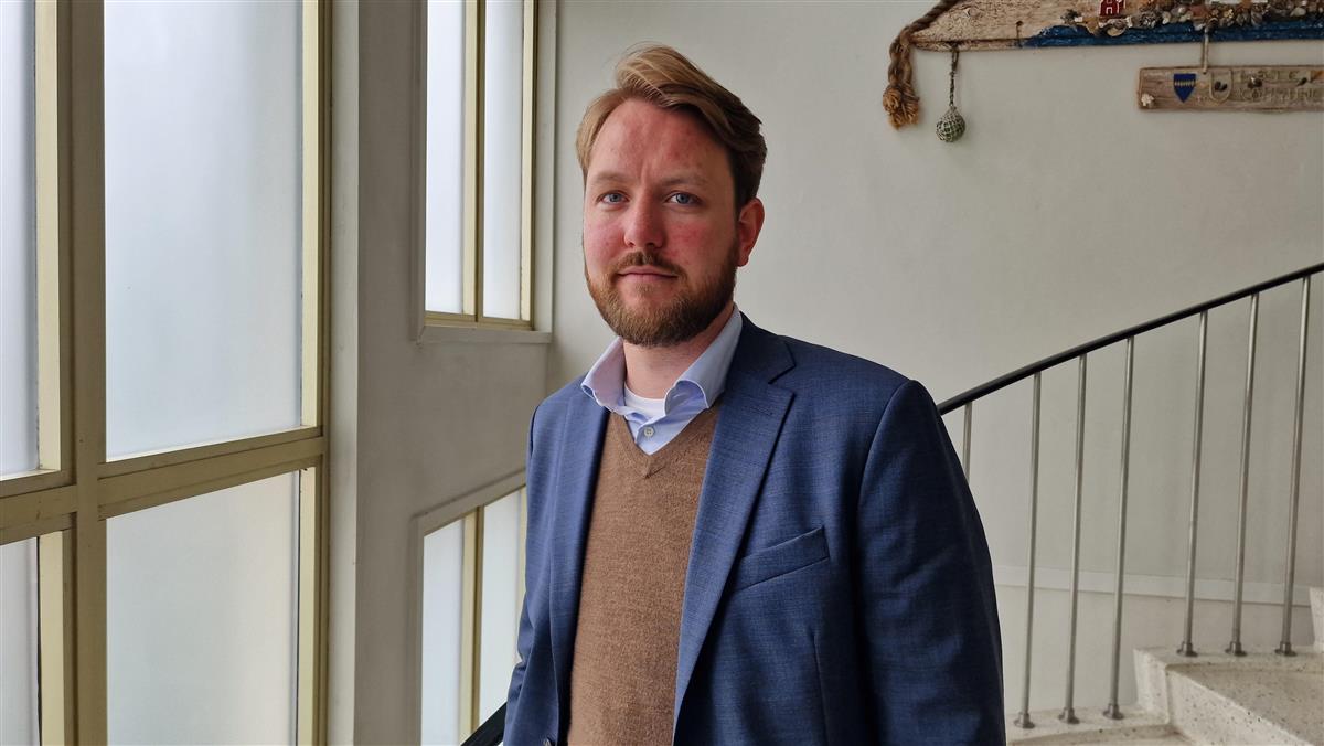 Ulstein kommune ankar dommen i Øvrelid-saka - Ulstein kommune