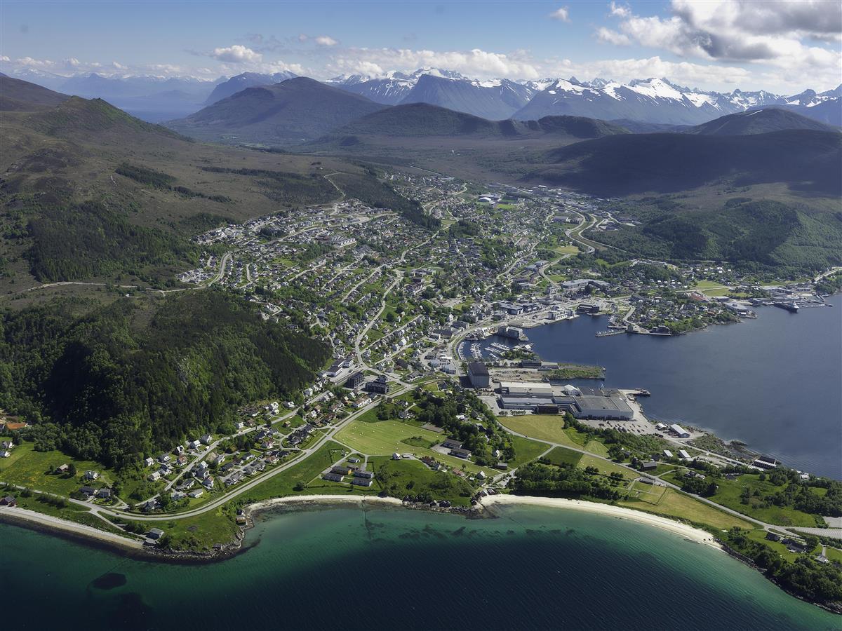 Har du bustad til flyktningar? - Ulstein kommune