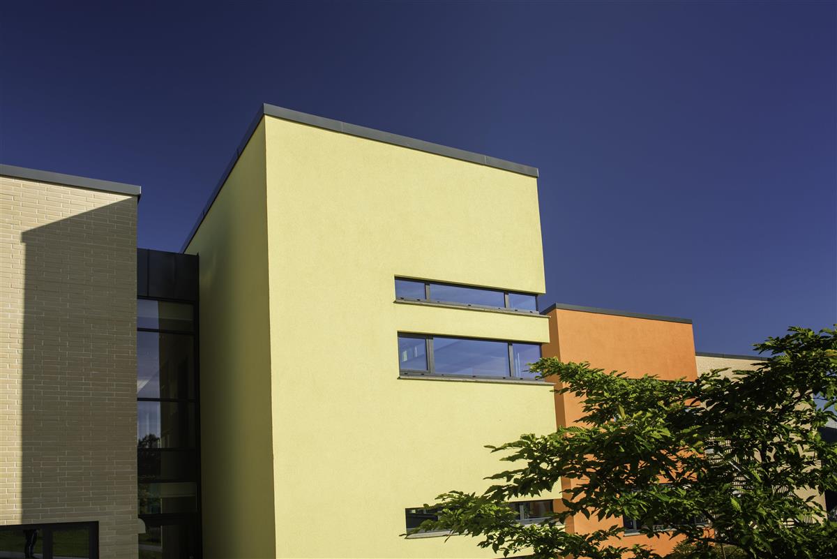 Ulstein ungdomsskule - Ulsteinskulen