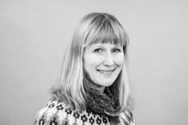 FAITHED og anna som opptar HEF 22 april. klokka 18.00 - Ulstein bibliotek